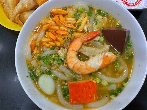 Chuy N M T B Ng Nh Ng H Ng Qu N Tp Hcm V Sao Qu N B Nh Canh Cua