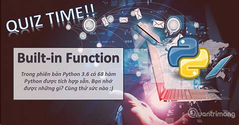 Multiple Choice Quiz About Python Part 8 TipsMake