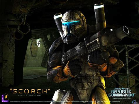 Aggregate 68 Republic Commando Wallpaper Super Hot In Cdgdbentre