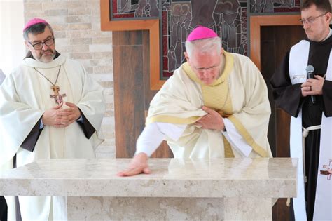 Cardeal Franciscano da Amazônia Papa nomeia Dom Leonardo Steiner USF