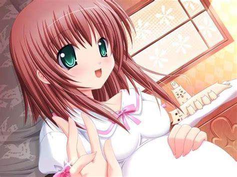 Pregnant Anime Amino Play Anime Girl Forward Min Cartoon Video