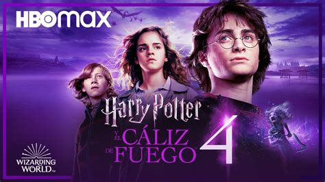 explorar Nominación Botánica ver harry potter y el caliz de fuego hd