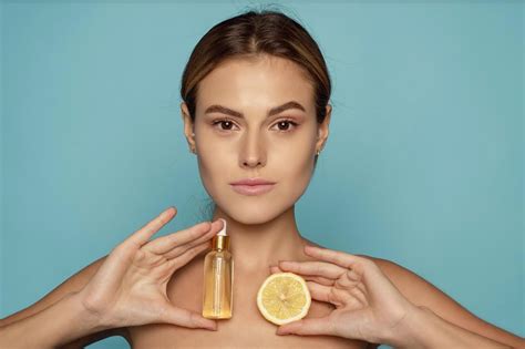 Voc Sabe Quais S O Os Benef Cios Da Vitamina C Para O Nosso Organismo