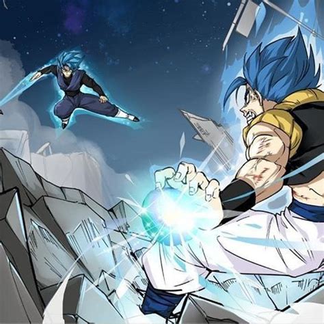Pin By Stacey Green On VEGITO Blue VS GOGETA Blue Anime Zelda