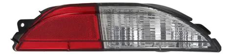 Faro Trasero Fiat Toro Paragolpe 2016 2017 2018 2019 Der MercadoLibre