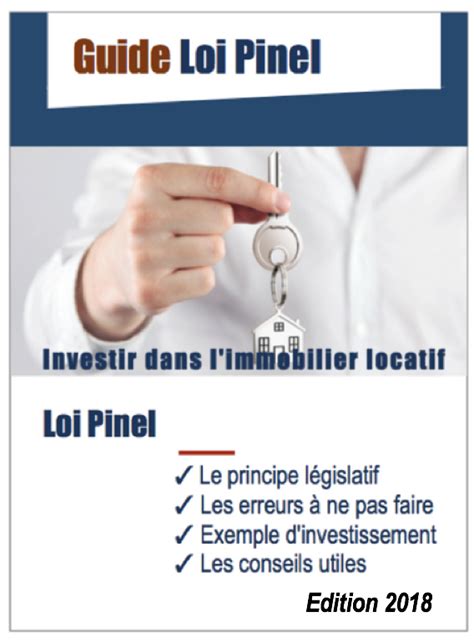 LOI PINEL 2018 Calculez Ce Qu Elle Peut Vous Faire Gagner