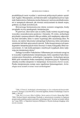 KróL Salomon PDF