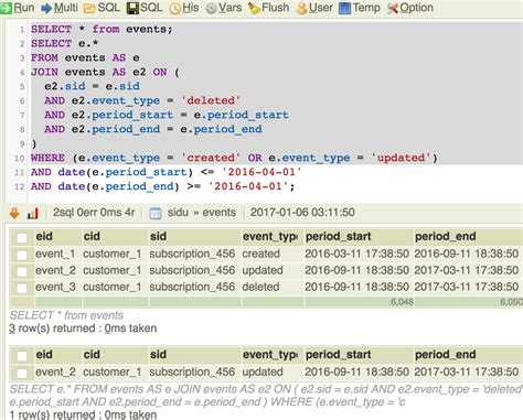 mysql how to exclude rows based on certain values and duplicates stack overflow