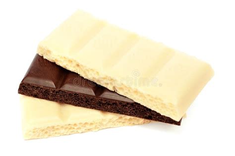 Schwarze Und Weisse Schokolade Telegraph