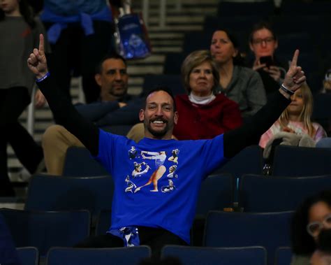 SEC Gymnastics Championships Photo Gallery UK Athletics