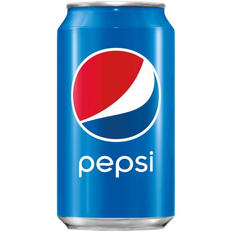 Pepsi 6 Pack 12 Fl Oz Cans Walmart