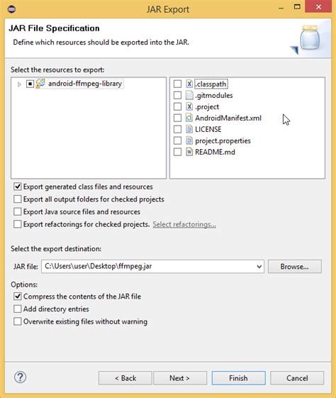 Java How To Import Library To Android Project Stack Overflow