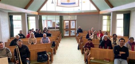 Taihape Seventhday Adventist Church Taihape Co Nz