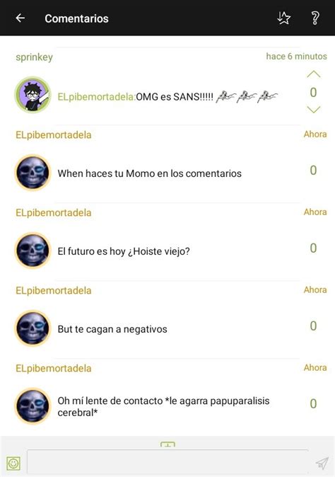 El título se suicido Meme by ELpibemortadela Memedroid