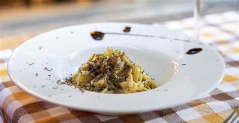 Restaurant Antica Osteria 1 rosso à Florence Menu avis prix et
