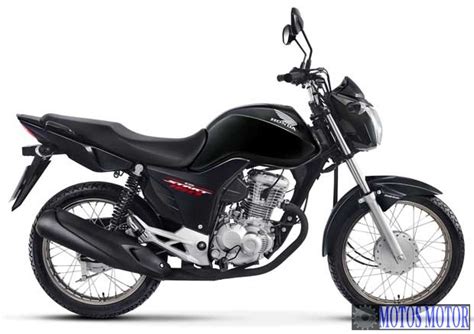 Tabela fipe Honda CG 160 Start 2018 preço Tabela FIPE Motos
