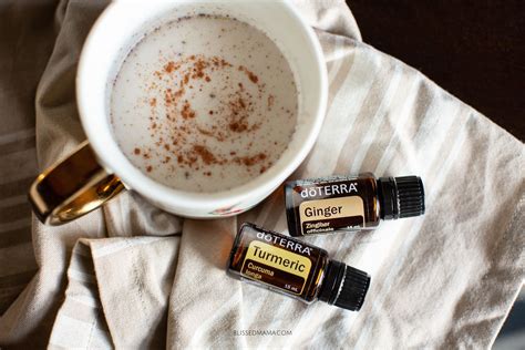 Turmeric Essential Oil Benefits Uses Sourcing With Doterra Co