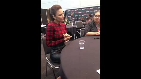 Constantine Angelica Celaya Interview Youtube