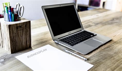 Diese 5 Fehler werden beim Businessplan am häufigsten gemacht