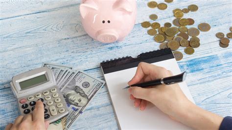 Cómo hacer un presupuesto y ahorrar dinero Beast Virals