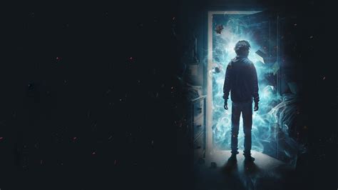 2023 El extraño caso del fantasma claustrofóbico