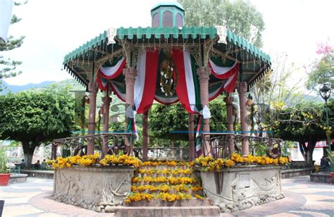Se Pone Las Pilas Para Realizar Programa Completo De Fiestas Patrias