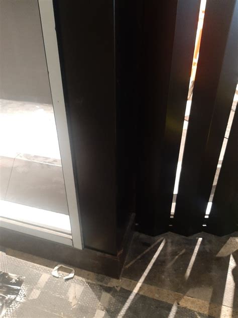 Flannels Southampton GG Glass Glazing Contract Glazing