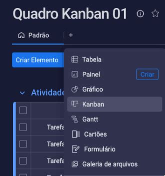 Quadro kanban o que é como montar Guia completo exemplos
