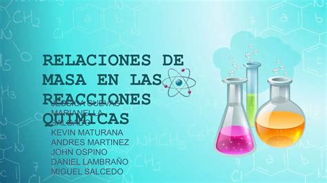 COMPUESTOS QUIMICOS PPT