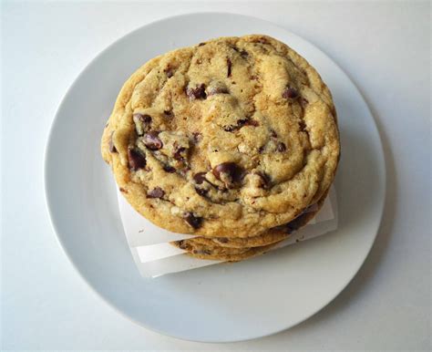 Ultimate Chocolate Chip Cookies Modern Honey