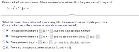 solved determine whether rolle s theorem applies to the