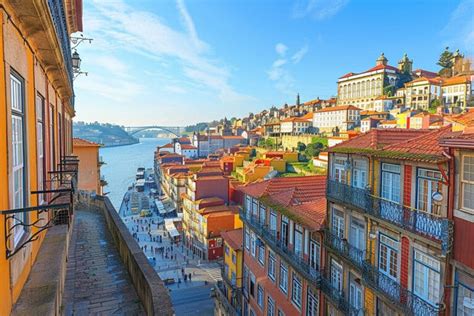 Visiter Porto les 20 choses incontournables à faire