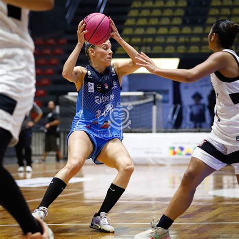 16 03 Basquete Feminino LBF 24 Corinthians X Catanduva