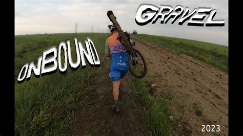 UNBOUND GRAVEL 2023 Story YouTube