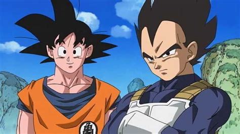 Dragon Ball Z Yo Son Goku And His Friends Return Watch Dragon