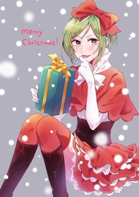 Rurikawa Yuki A Image By Su Sumery Zerochan Anime