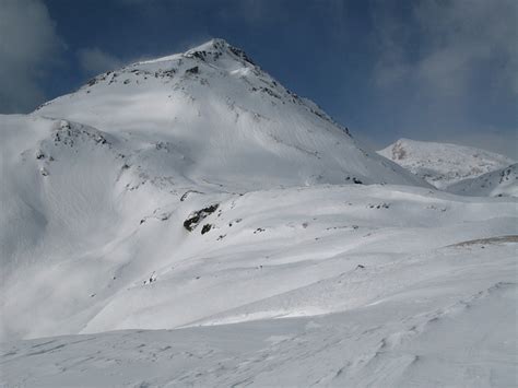 Piz Lagalb E Flanke Fotos Hikr Org