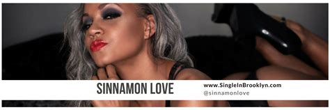 Sinnamon Love 🟣 Nyc Linkinbio Sinnamonlove Twitter