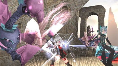 Toram Online Katana Dual Swords Solo Vulture Ultimate No Decoy