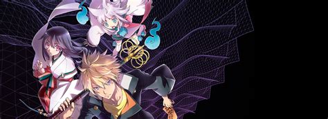 Tokyo Ravens Fondo De Pantalla Hd Fondo De Escritorio X