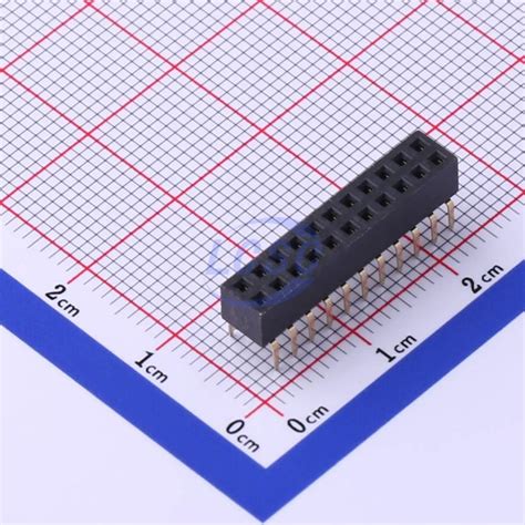 2243 211WG0CUNT2 Wcon Female Headers JLCPCB