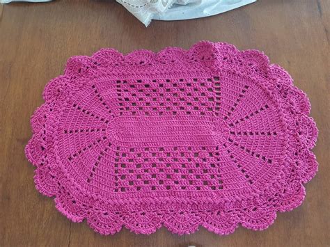 Tapete De Crochet Simple Aprende A Hacer Y Ver 40 Patrones Hermosos Y