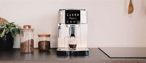 Détartrage DeLonghi les étapes