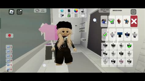 Day In My Life Edisi Di Rumah Sampe Gabut Gabut Roblox YouTube
