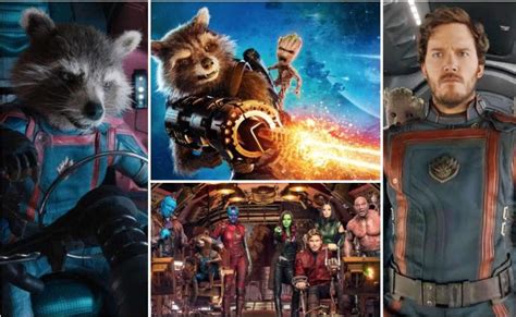 Il Cinema Dei Giusti Il Vero Protagonista Di I Guardiani Della