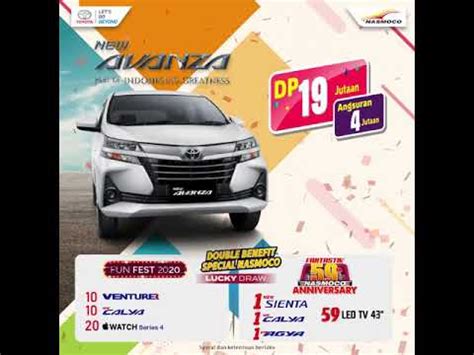 Toyota Pekalongan YouTube