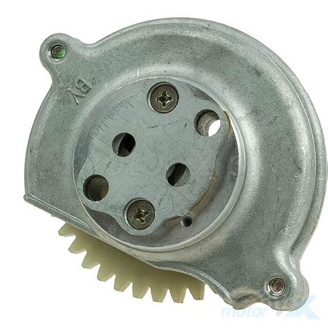 Pompa Oleju Junak 121 Romet Soft 125 156FMI 4T 125 OHC AC Motor X