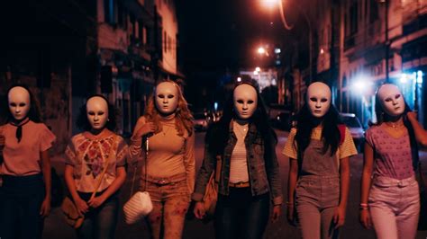 Medusa Filme De Terror Brasileiro Tem Data De Estreia Confirmada