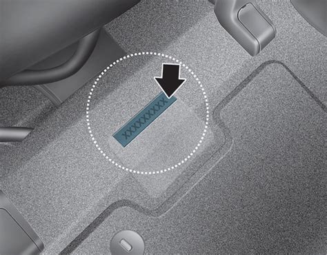 Hyundai Tucson Notice d utilisation Numéro d identification du