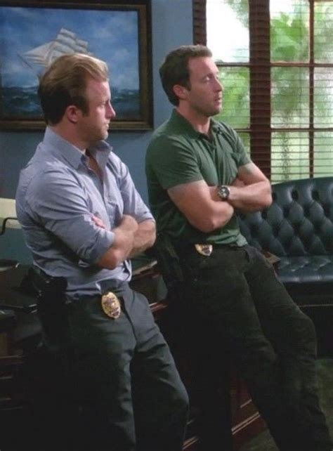 Pin Von Lorette Blanco Auf Hawaii Five 0 In 2024 Serien Promis